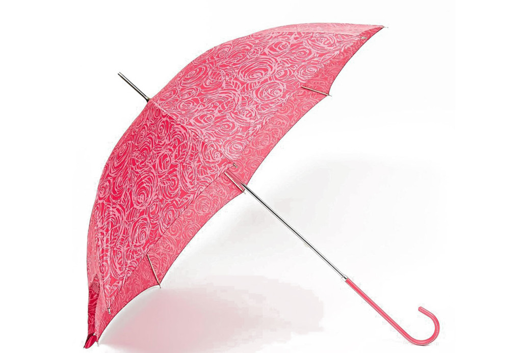 types of umbrellas